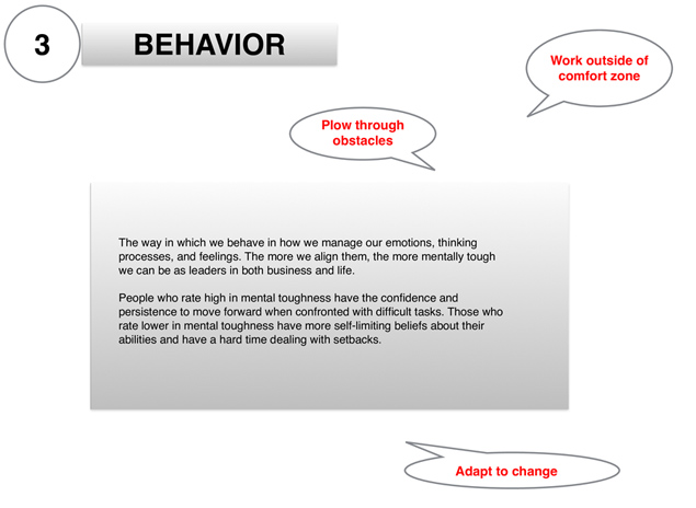 Your Assessment Results - LaRae Quy