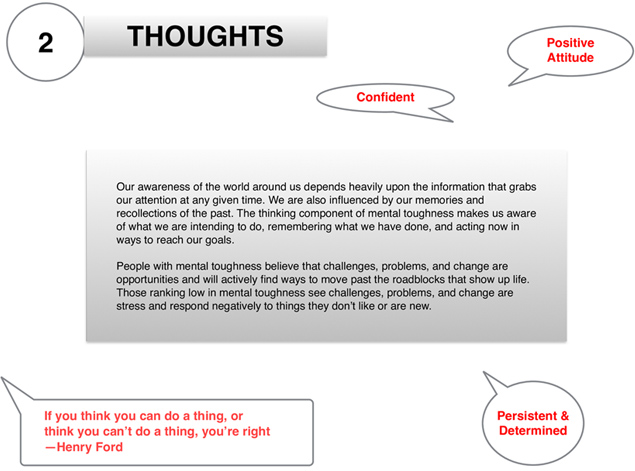 Your Assessment Results - LaRae Quy