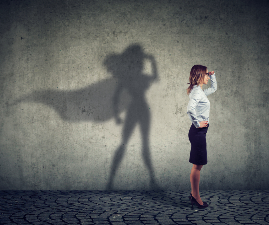 Don’t Be A Wimp! Practical Tips On How To Overcome Obstacles - LaRae Quy