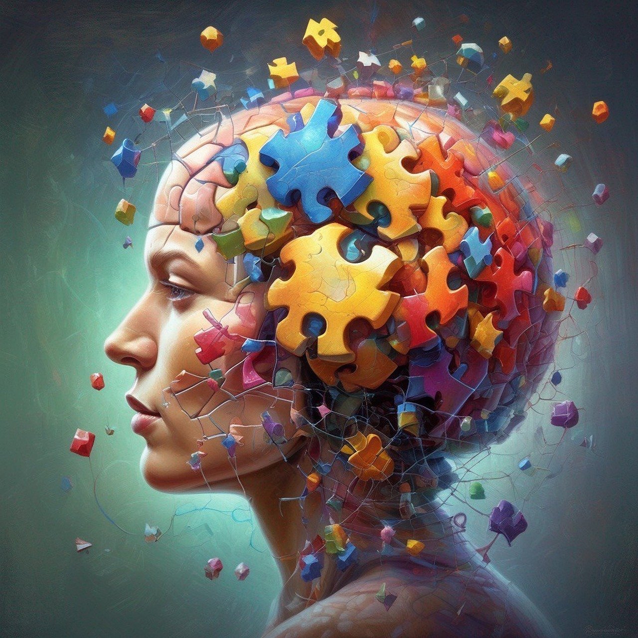 How A Strong Mind Can Help People Recover From A Mistake - LaRae Quy